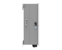 China Three Phase Deye Hybrid Solar Inverters 12kw 14kw 16kw 48V Lithium-ion Battery for Home for sale