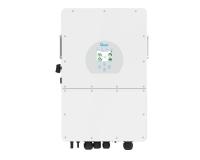 China 10kw 12kw 15kw 20kw 25kw Deye SG01HP3 Hybrid Inverter for Home Max. 1000V Input Voltage for sale