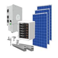 China 10kw 12kw 15kw 20kw 25kw Deye SG01HP3 Hybrid Inverter for Home Max. 1000V Input Voltage for sale