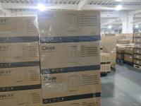China 10kw 12kw 15kw 20kw 25kw Deye SG01HP3 Hybrid Inverter for Home Max. 1000V Input Voltage for sale