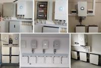 China 10kw 12kw 15kw 20kw 25kw Deye SG01HP3 Hybrid Inverter for Home Max. 1000V Input Voltage for sale