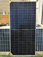 China Bifacial N-TYPE Mono-crystalline Solar Panels JKM605-630N-66HL4M-BDV Jinkosolar PV Panel for sale