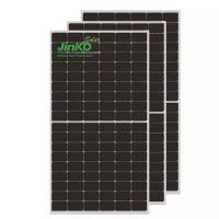 China Jinkosolar JKM435-460N-54HL4R-V Monocrystalline Solar Panel for Solar Energy System for sale