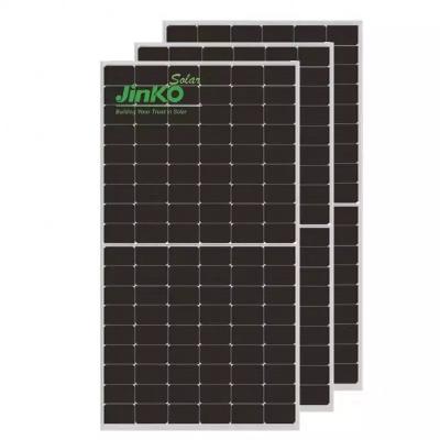 China Jinkosolar JKM435-460N-54HL4R-V Monocrystalline Solar Panel for Solar Energy System for sale
