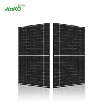 China Tiger Neo Series N-type Solar Panel 435W 440W 445W 450W 455W Jinko Solar Energy System for sale