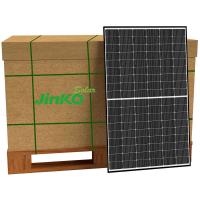 China Tiger Neo Series N-type Solar Panel 435W 440W 445W 450W 455W Jinko Solar Energy System for sale