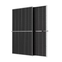 China 650W 655W 660W 665W 670W N-TYPE Monocrystalline Solar Module for Solar Energy System for sale