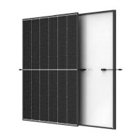 China Sunrise GLD-450DG 425W-450W Black Frame Solar PV Panel for Solar System for sale