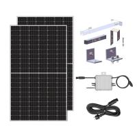 China 430-460W TOPBiHiKu6 CS6.1-54TB- Connector T6 Bifacial Dual Glass CanadianSolar PV Panel for Solar System for sale