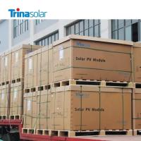 China 625W Monocrystalline Solar Module with IP68 Rated Junction Box and 182mmx182mm Cell Size for sale