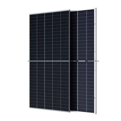China 132-cell Monocrystalline Module GLD-665BDG 645 650 655 660 665W for Solar Energy System for sale