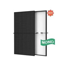 China IP68 Rated Junction Box Monocrystalline Module GLD-450DG for Solar Energy System for sale