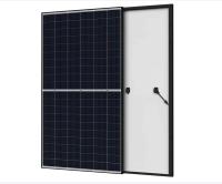 China High Transmission AR Coated Glass PV Panel Sunrise GLD-450DG for Solar Energy System for sale