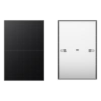 China High Transmission AR Coated Glass PV Panel Sunrise GLD-450DG for Solar Energy System for sale