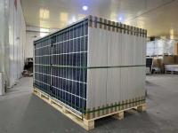 China High Transmission AR Coated Glass PV Panel Sunrise GLD-450DG for Solar Energy System for sale