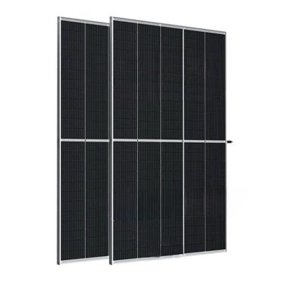 China GLD-430N 430W 425W 420W 415W 410W N-type Monocrystalline Module for Solar Energy System for sale