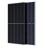 China Half Cell Solar Panel Sunrise GLD-695NBDG 670W 675W 680W 685W 690W 695W 2384x1303x35mm for sale