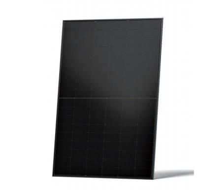 China Jinko Solar Panel 54HL4R-B Mono-Facial Module N-TYPE Monocrystalline Cell Solar Module for sale