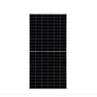 China Industrial Bifacial Solar Panels Most and Jinko Shaped for Dust Free Performance for sale