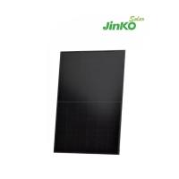 China Monocrystalline Silicon Tiger N-Type Half Cell Solar Panel 425W 430W 435W 440W 445W All Black for sale
