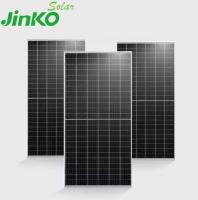 China Jinko 60HL4- V 470W 475W 480W 485W 490W Mono-facial Solar Panel for Solar Energy System for sale