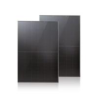 China Energy 430W-450W N Type PV Module 435W 440W 445W 450W All Black Half Cell Panel Module for sale