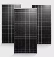China Photovoltaic Panel Jinko Tiger Neo Solar 66HL4M- V 605W-630W Monocrystalline Silicon Cell for sale