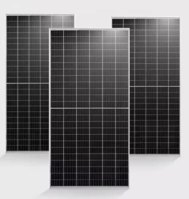 China Photovoltaic Panel Jinko Tiger Neo Solar 66HL4M- V 605W-630W Monocrystalline Silicon Cell for sale