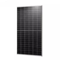 China IP 68 Rated Junction Box 605W 610W 615W 620W 630W 182mm Monocrystalline Silicon PV Module for sale