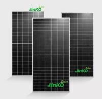 China IP 68 Rated Junction Box 605W 610W 615W 620W 630W 182mm Monocrystalline Silicon PV Module for sale