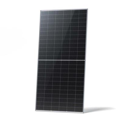China Jinko Tiger Neo N-type Solar Panels 72HL4- V 570W-590W Monocrystalline Photovoltaic Solar Module for sale