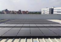 China GLD-425BS 425W 420W 415W 410W 405W Mono-facial 144 Cells Monocrystalline Silicon Module for sale
