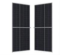 China Sunrise Solar Panel GLD-560BS Higher Efficiency and Stability for Solar Energy System for sale