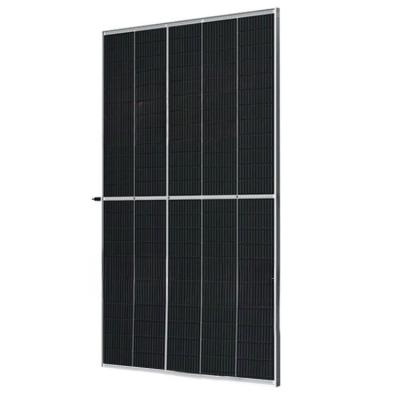 China Sunrise GLD 430W 425W 420W 415W 410W Monocrystalline Module 80 Cells Solar Power System for sale