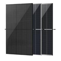 China Sunrise GLD 430W 425W 420W 415W 410W Monocrystalline Module 80 Cells Solar Power System for sale