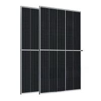 China Sunrise GLD 430W 425W 420W 415W 410W Monocrystalline Module 80 Cells Solar Power System for sale