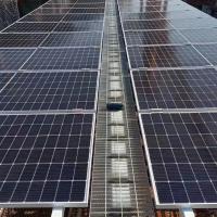 China Sunrise GLD 430W 425W 420W 415W 410W Monocrystalline Module 80 Cells Solar Power System for sale