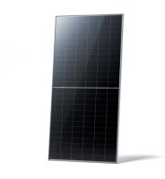 China N-Type 615W-635W Jinko Tiger Neo Monocrystalline Silicon Half Cell Solar Panel Module for sale