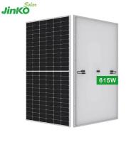 China N-Type 615W-635W Jinko Tiger Neo Monocrystalline Silicon Half Cell Solar Panel Module for sale