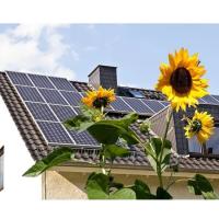 China Junction Box IP 68 Rated Solar Panel Trinasolar Vertex TSM-DE20 590W-510W Mono 120Cells for sale
