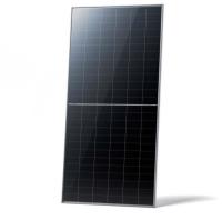 China Jinko 78HL4-BDV 615W-635W Monocrystalline Silicon Solar Panel Bifacial PV Panel Dual Glass for sale