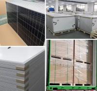 China Jinko 78HL4-BDV 615W-635W Monocrystalline Silicon Solar Panel Bifacial PV Panel Dual Glass for sale