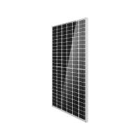 China Aluminum Frame Bifacial Mono Perc Facial Crystalline Pv Module for Solar Panels Sale for sale