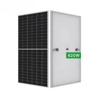 China 2465x1134x35mm Monocrystalline Silicon PV Module for N-Type Jinko 78HL4- V Solar Panel for sale