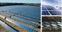 China Bifacial Solar Panel 535W 540W 545W 550W 555W 144 Cells Double Glass for Roof Upgrade for sale