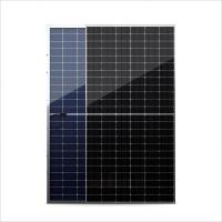 China TOPBiHiKu6 CS6.1-60TB-490W-515W Monocrystalline Silicon Module for Bifacial Applications for sale