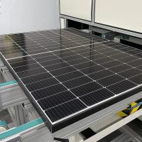 China Canadian Solar TOPBiHiKu6 CS6.1-54TB-430-460W N-Type TOPCon Tech Mono Silicon Cells Solar System for sale