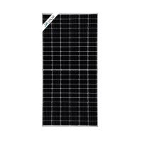 China JA Solar 570W-595W Bifacial Double Glass N-type Monocrystalline Solar Panel Coating for sale