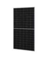 China JA Solar JAM54D40 LB 430W-455W N-type Bifacial Double Glass Mono Module PV Panels for sale