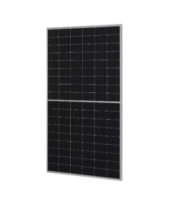 China JA Solar JAM54D40 LB 430W-455W N-type Bifacial Double Glass Mono Module PV Panels for sale